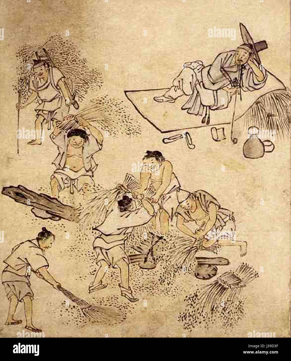 Tajak hi-res stock photography and images - Alamy