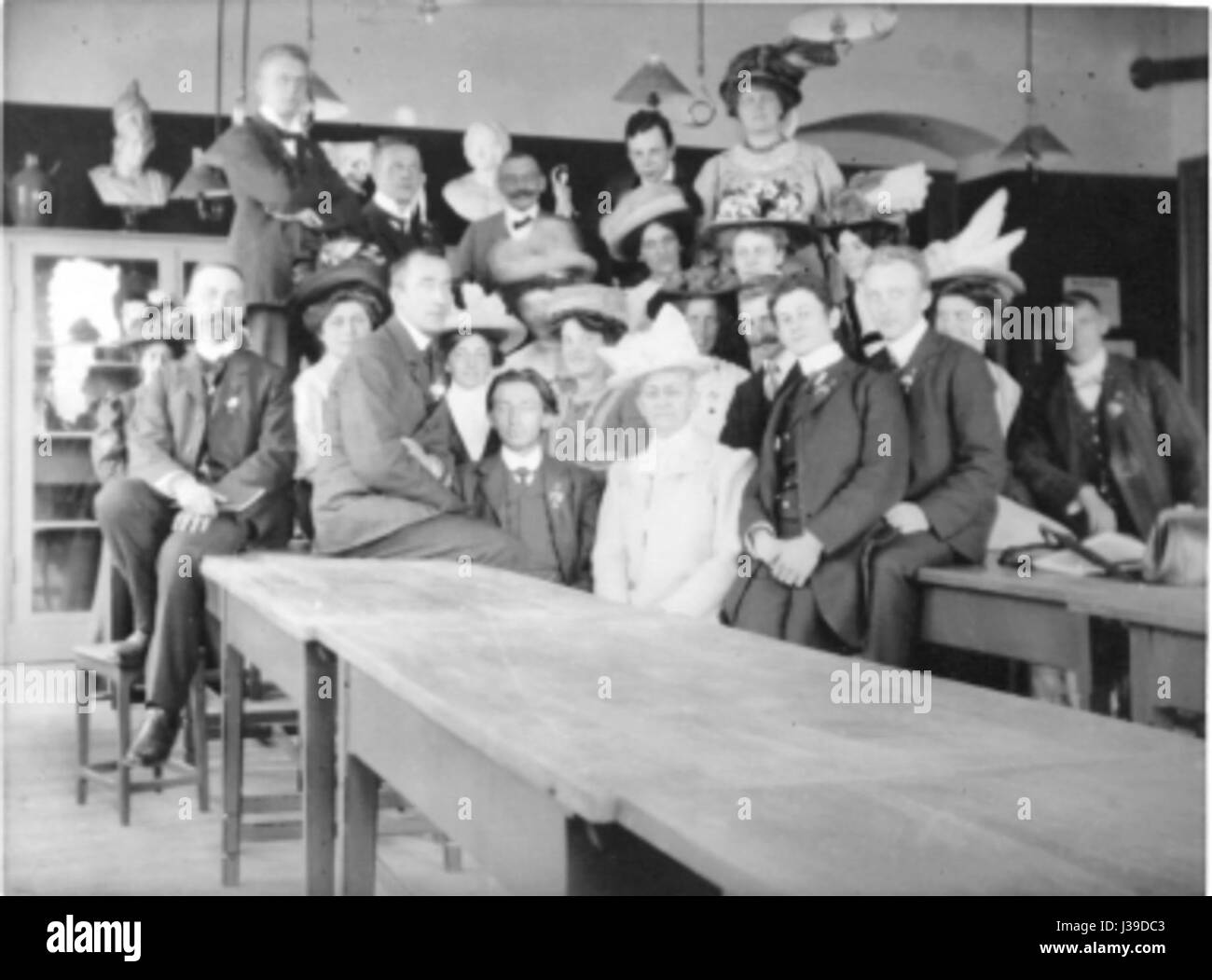 This image or text represents a historical record or event from 1908 in ...