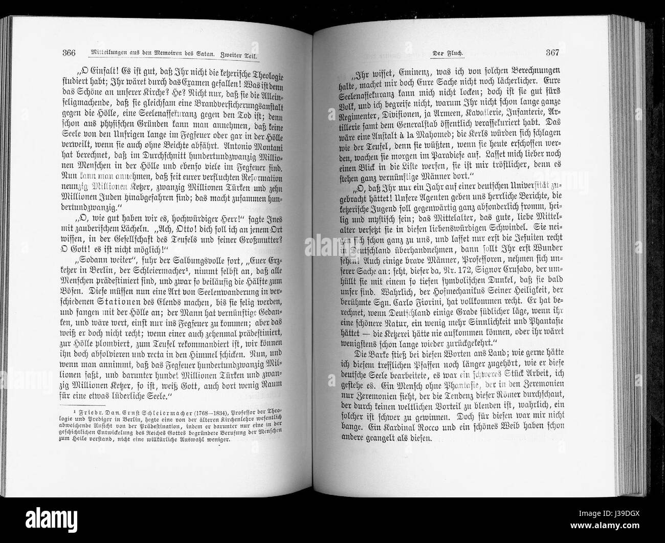 The second volume of De Wilhelm Hauff from 1850 presents a collection ...