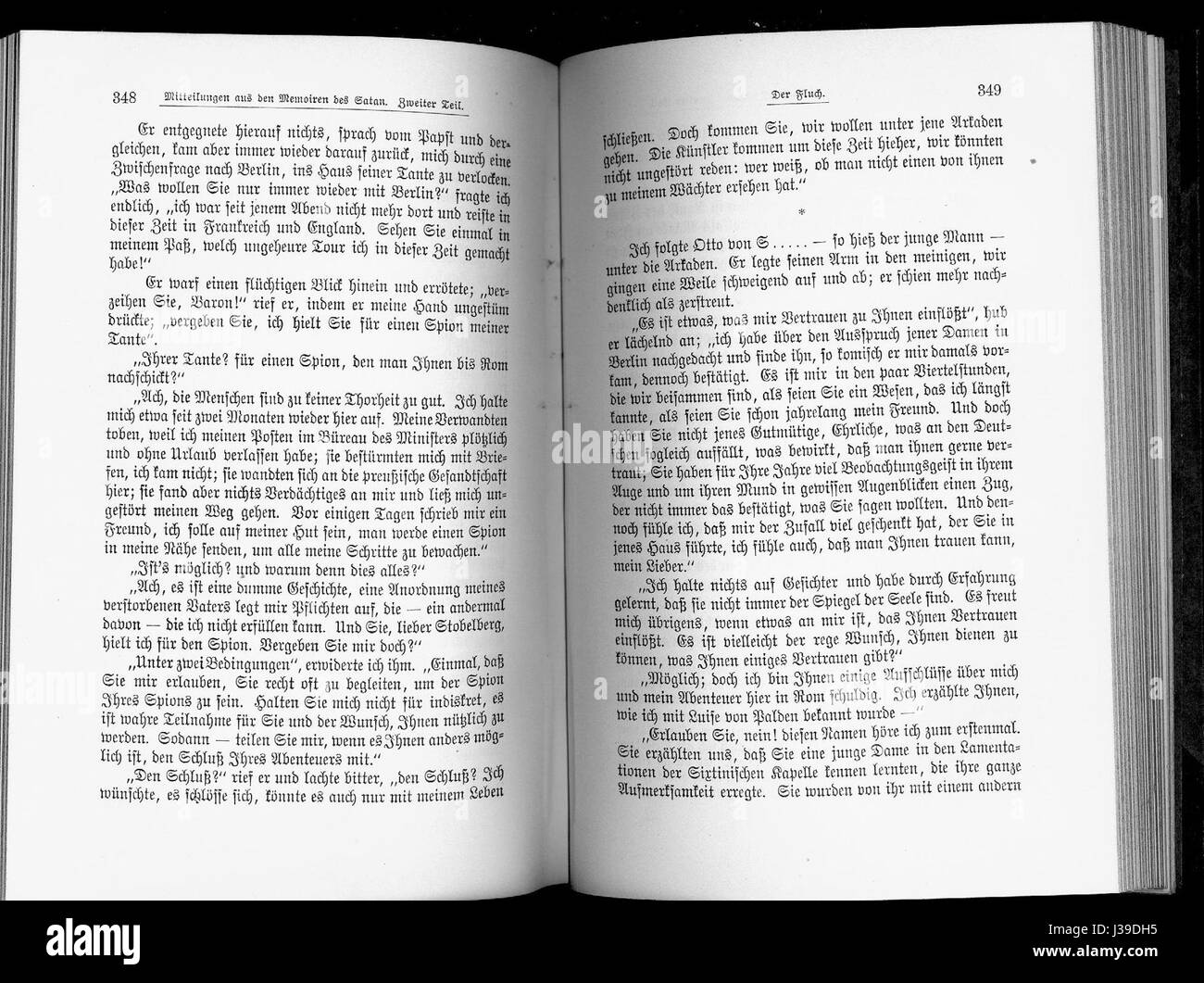 This work, 'De Wilhelm Hauff Bd 2', is a German book from the 18th ...