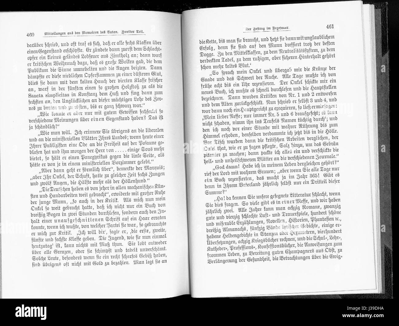 This volume from the work 'De Wilhelm Hauff' likely refers to a ...