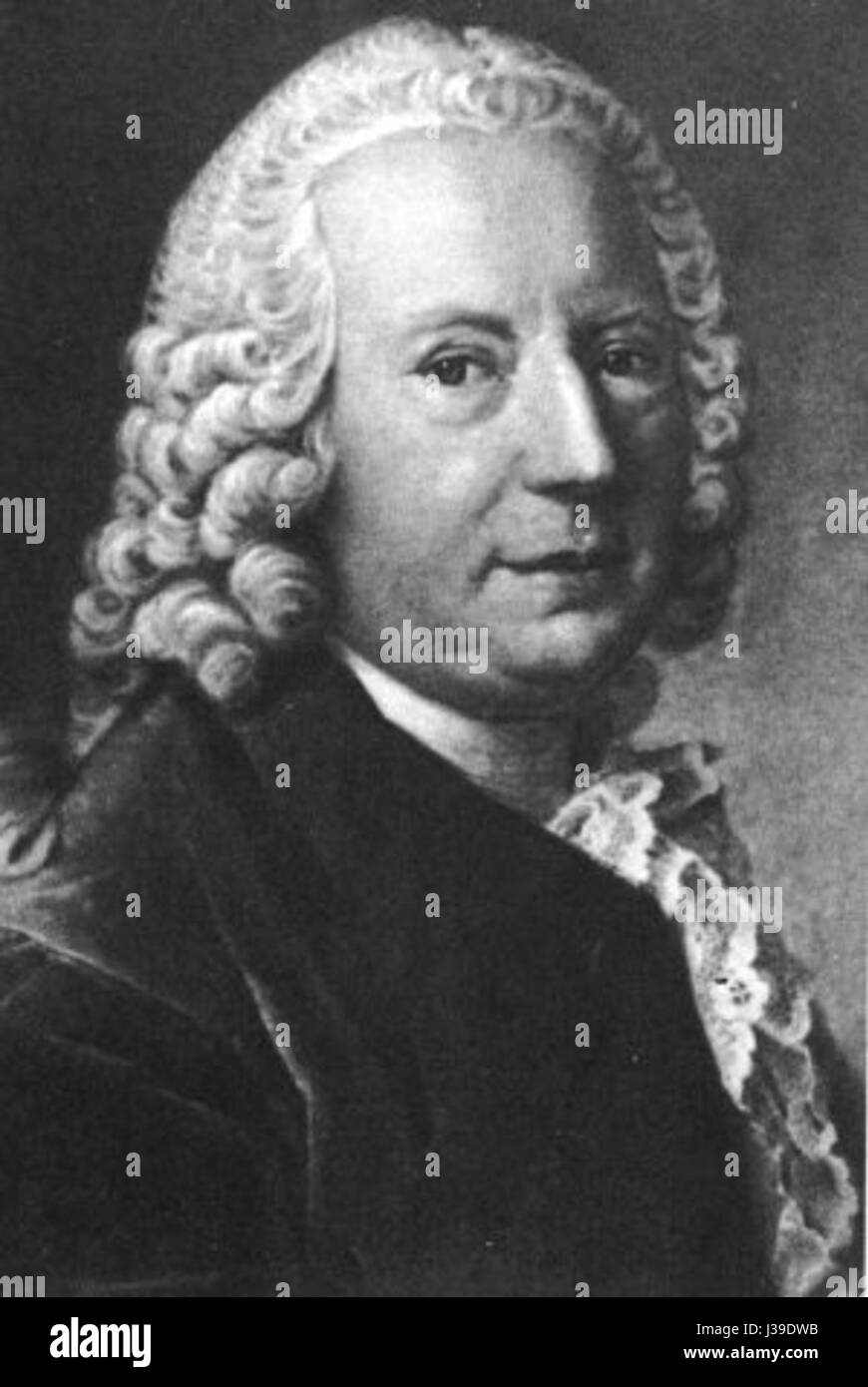 Daniel Bernoulli was a renowned Swiss mathematician and physicist, best ...