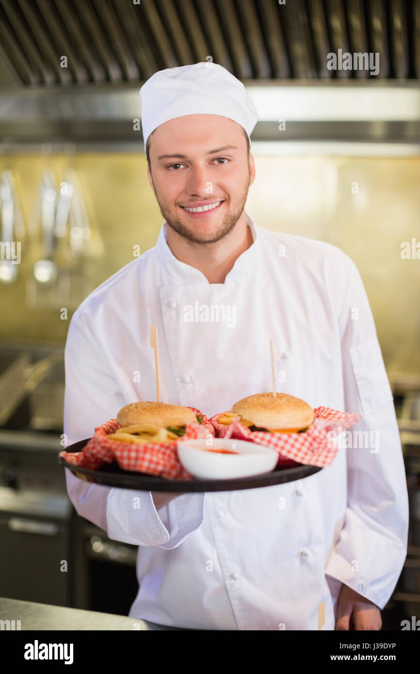 Professional chef hi-res stock photography and images - Alamy