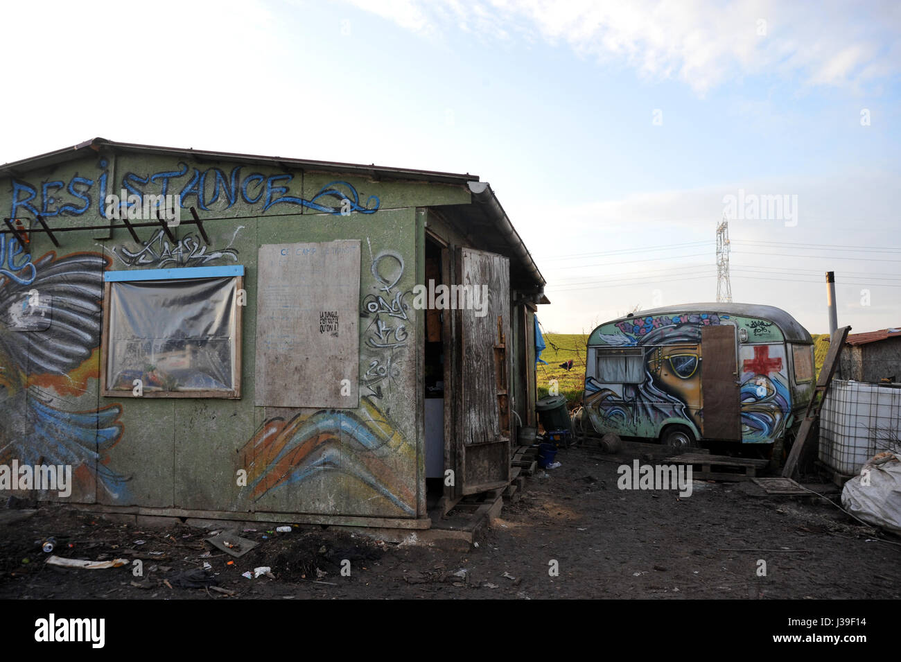 Reportage on volunteers with the french charity, gynecologists without ...