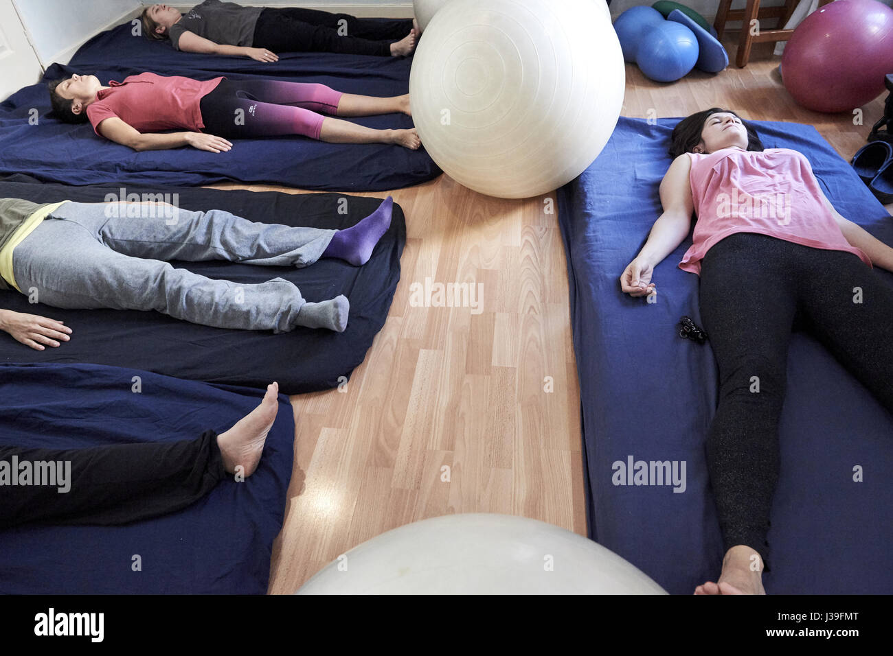 Perineal exercises hi-res stock photography and images - Alamy