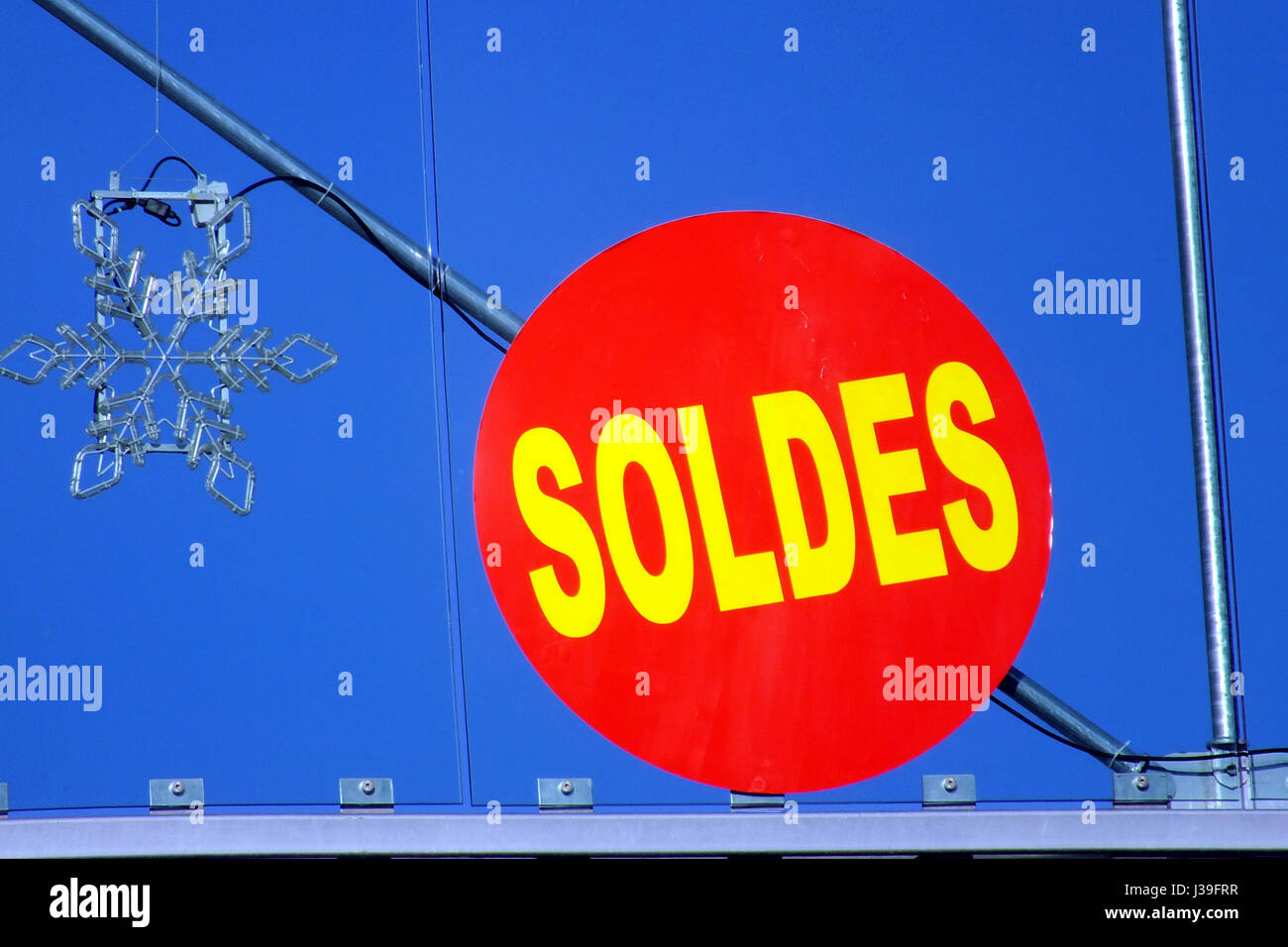 Detailed sale hi-res stock photography and images - Alamy