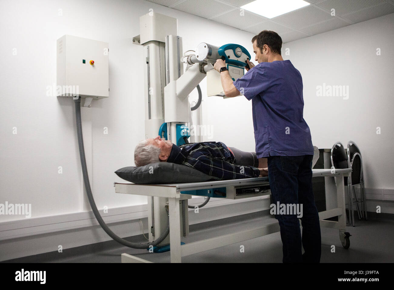 Pelvic Exam High Resolution Stock Photography and Images - Alamy