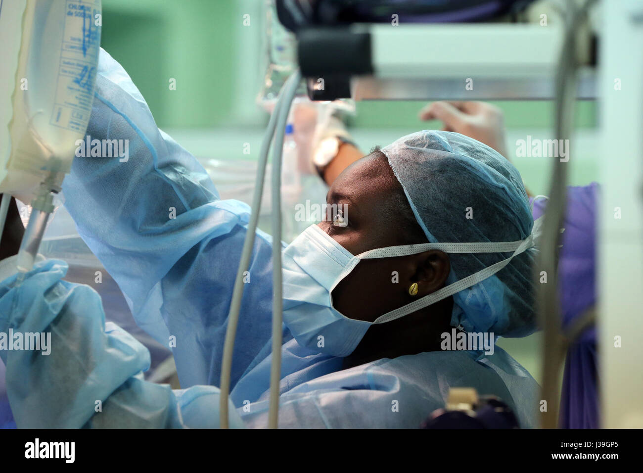 The heart institute offer high-quality care to vietnamese patients ...