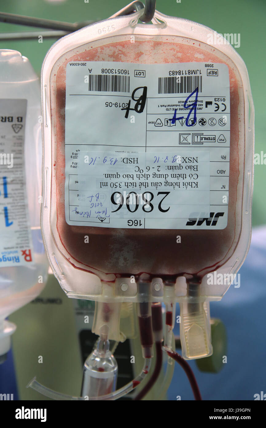 Blood blocks hi-res stock photography and images - Alamy