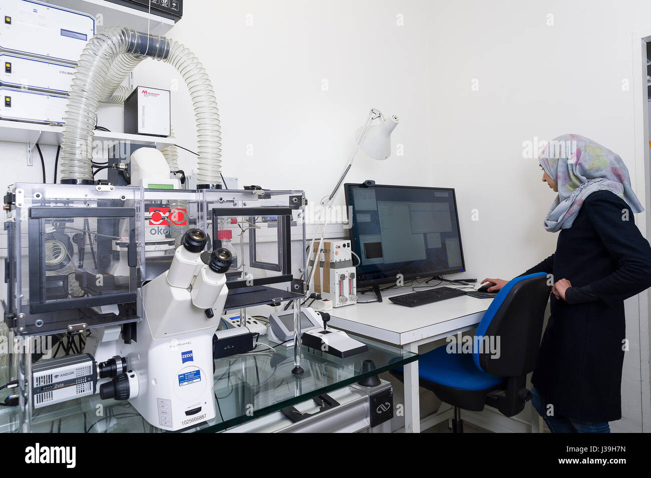 Cancer research information hi-res stock photography and images - Alamy