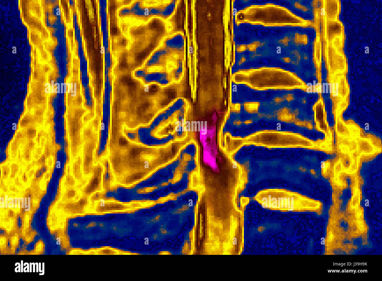 Herniated disc mri hi-res stock photography and images - Alamy