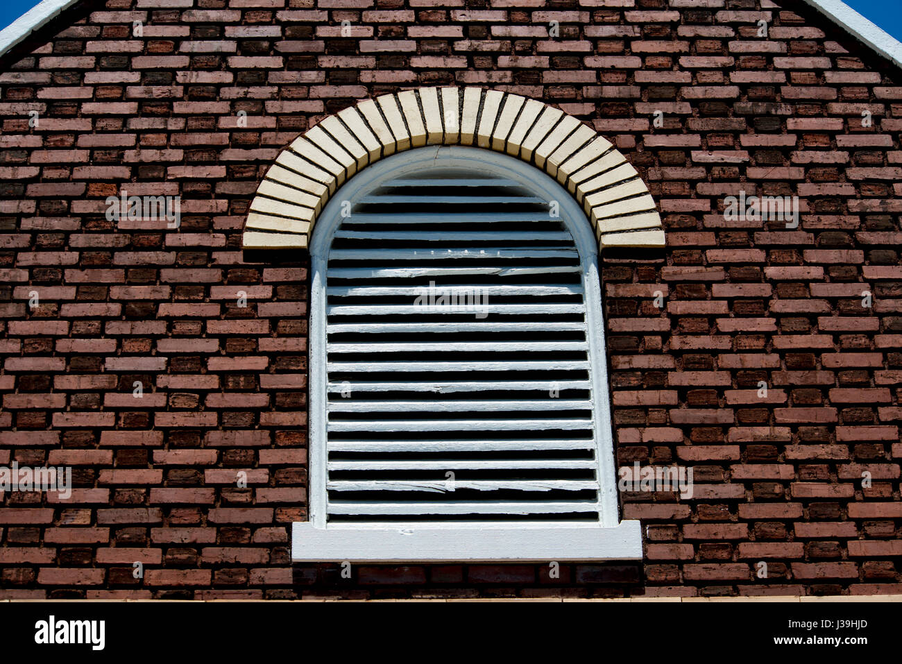 Old building brick hi-res stock photography and images - Alamy