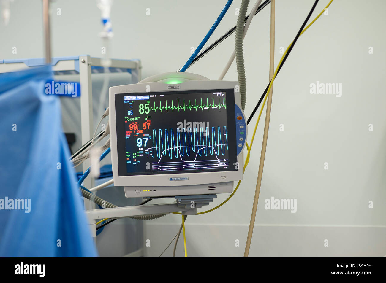 Gynecological operations hi-res stock photography and images - Alamy