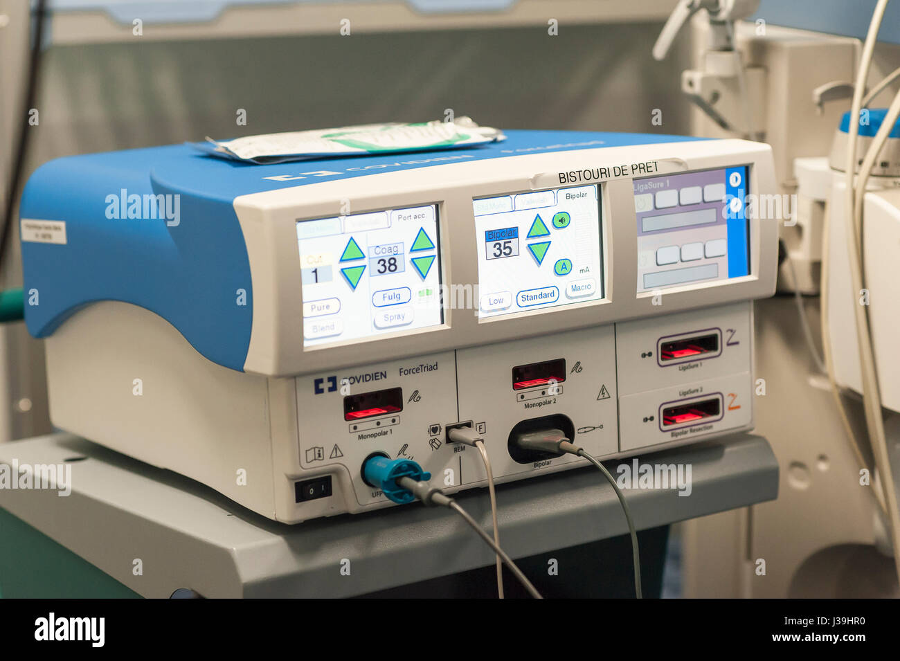 Gynecological hi-res stock photography and images - Alamy