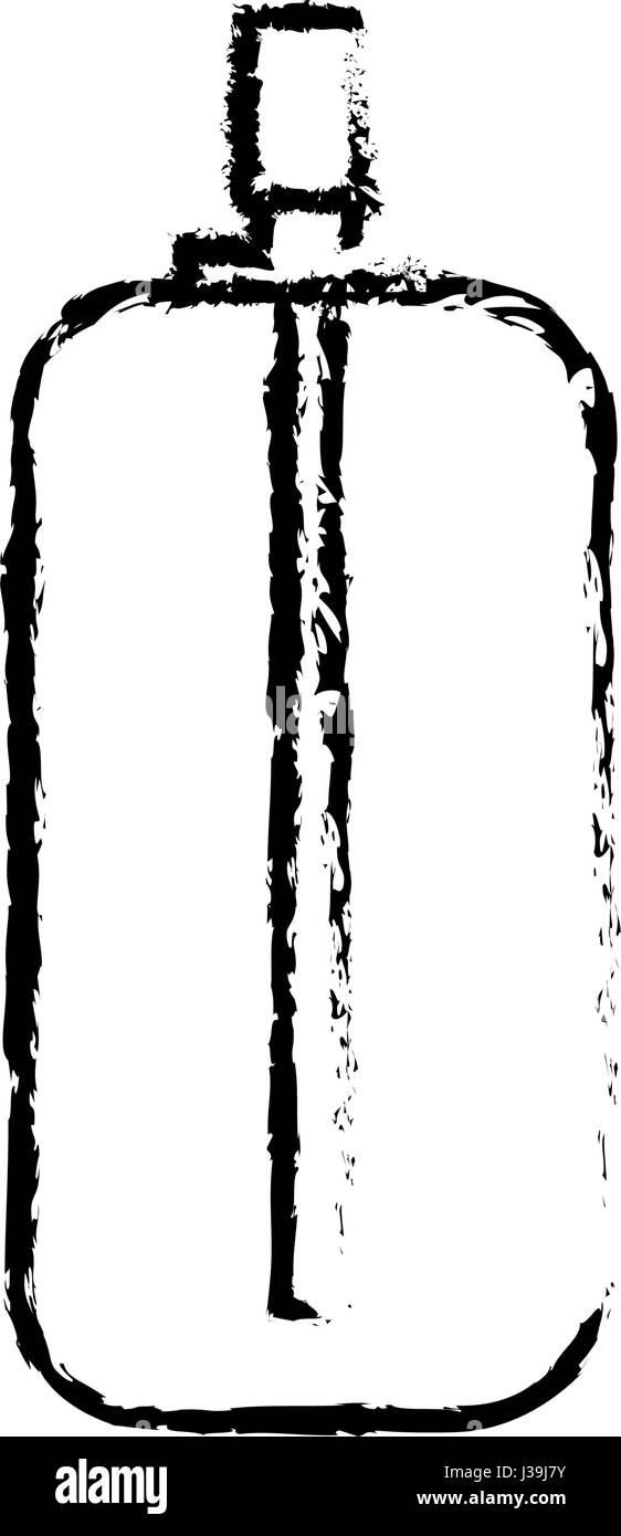 Blank white aerosol paint Black and White Stock Photos & Images - Alamy