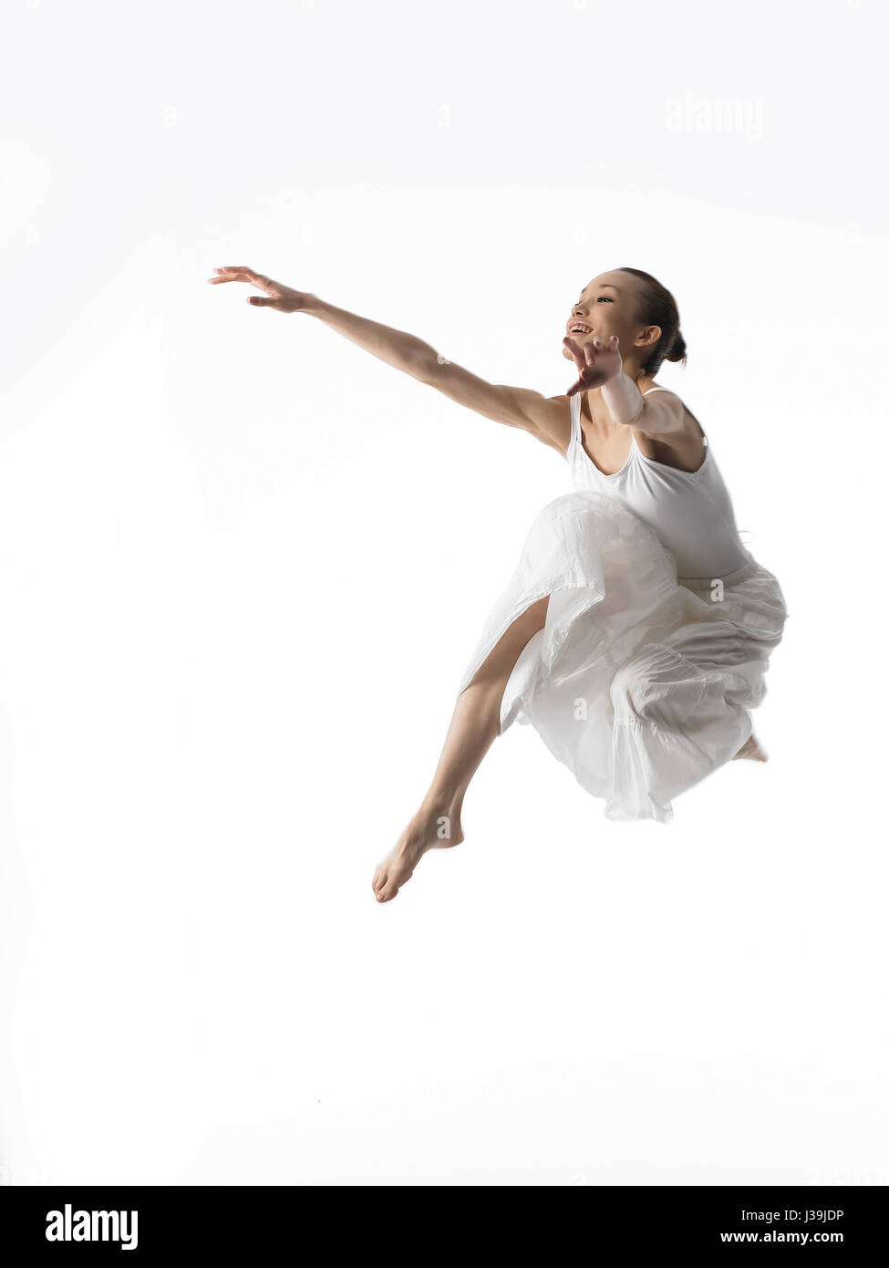 Dance with Delight Stock Photo - Alamy