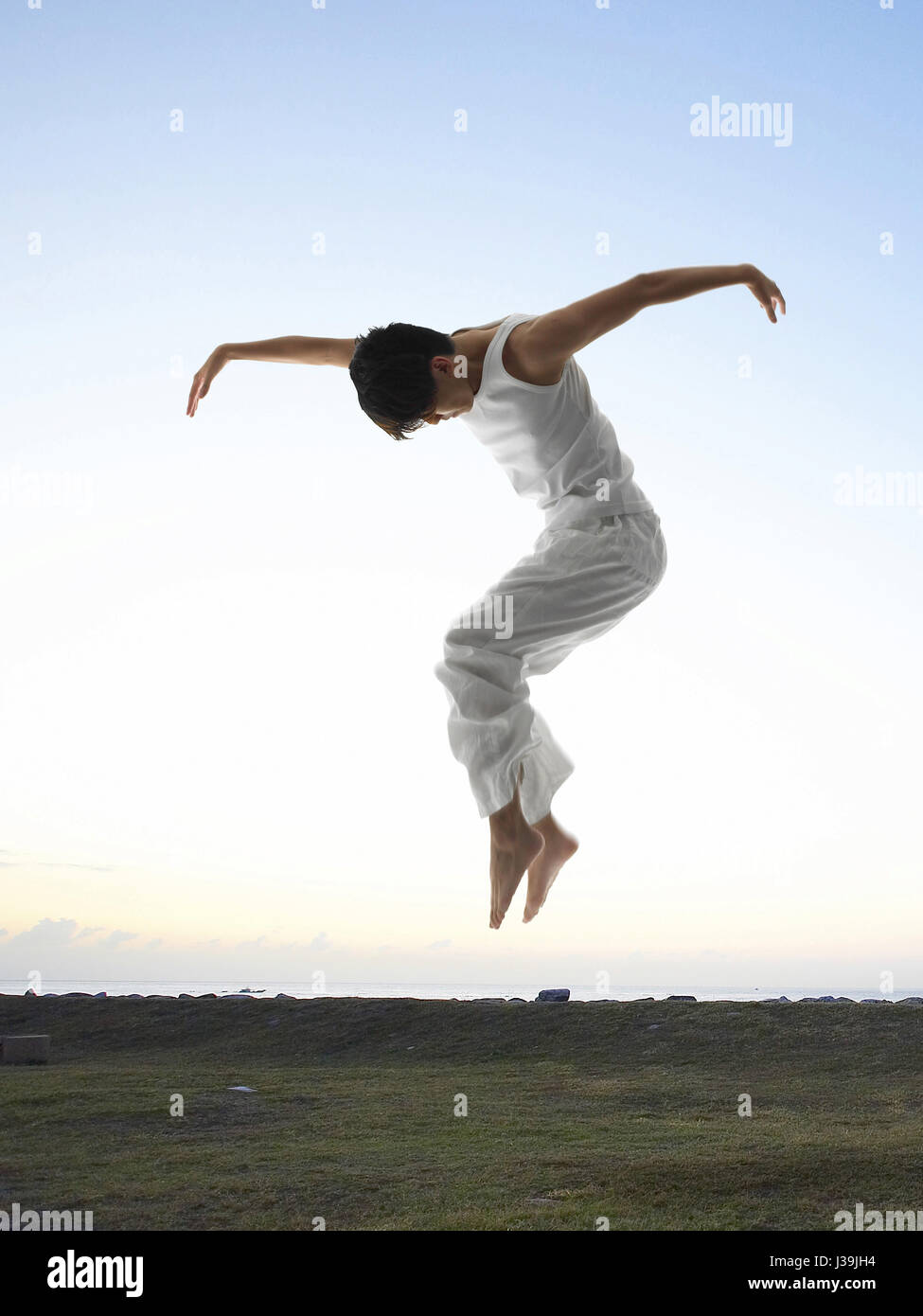 Dance with Delight Stock Photo - Alamy