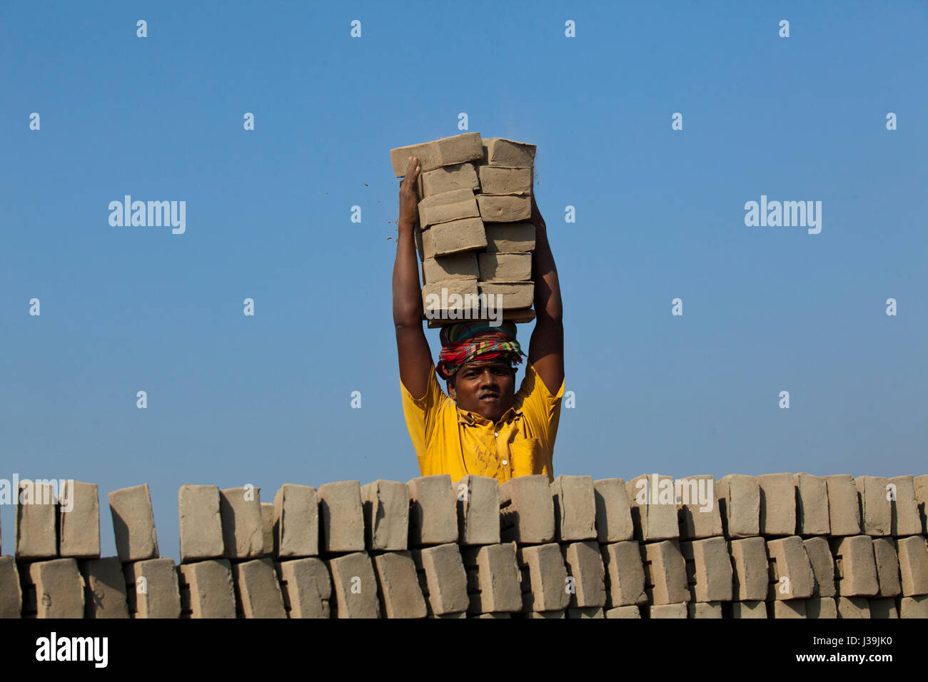 Hard labour hi-res stock photography and images - Alamy