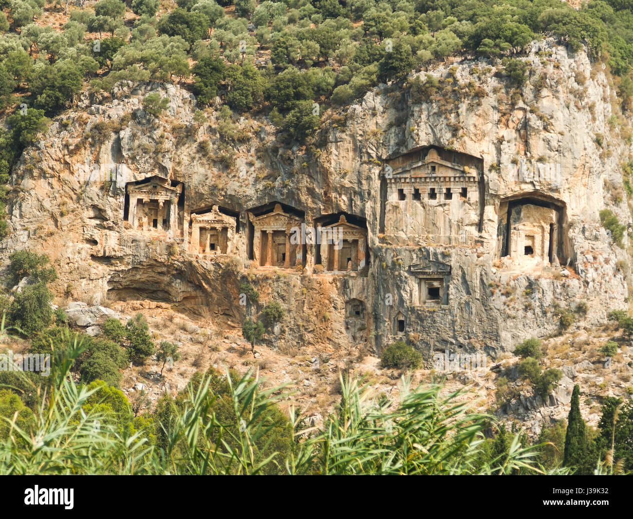 Ortaca hi-res stock photography and images - Alamy