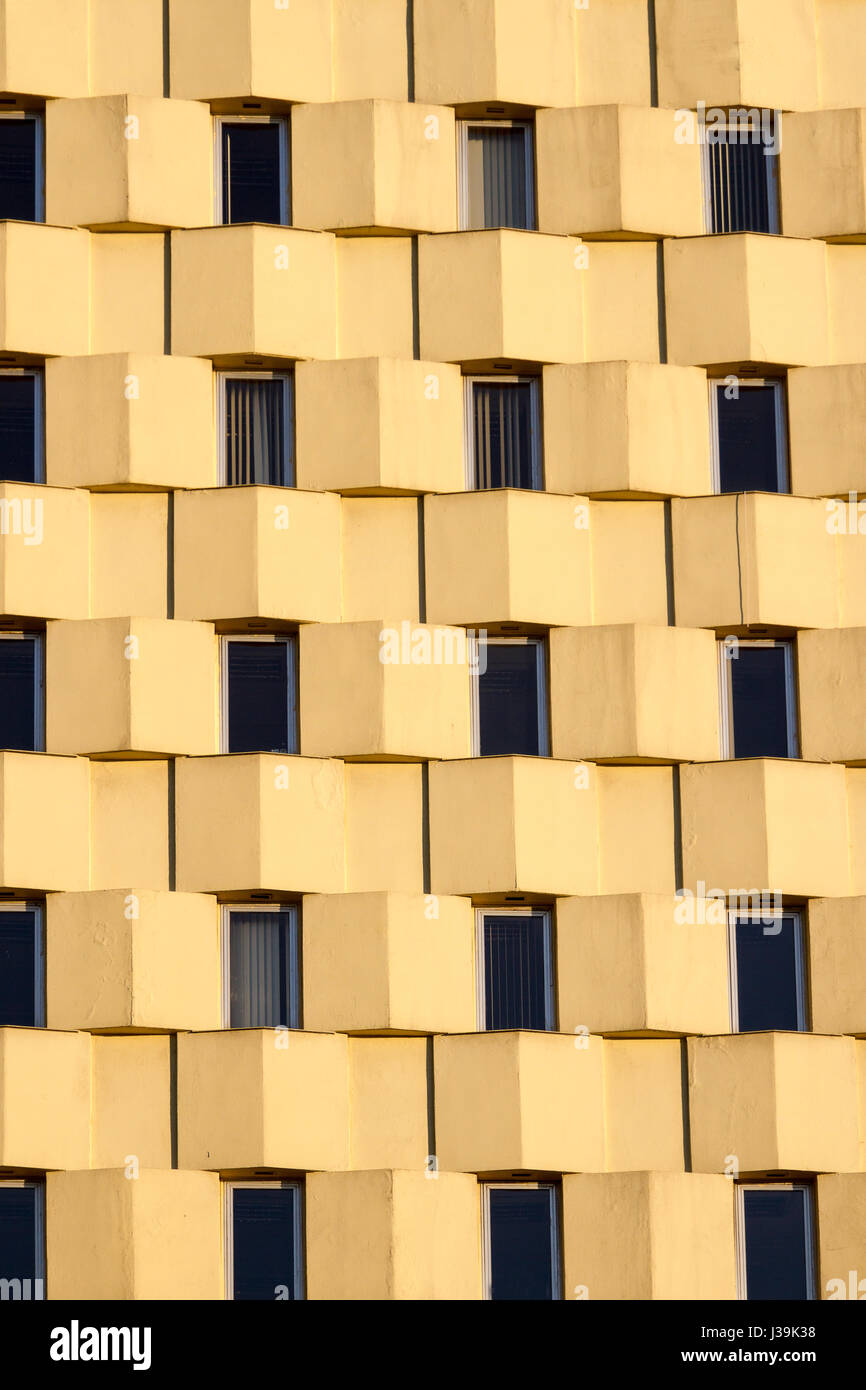 Monotony building hi-res stock photography and images - Alamy