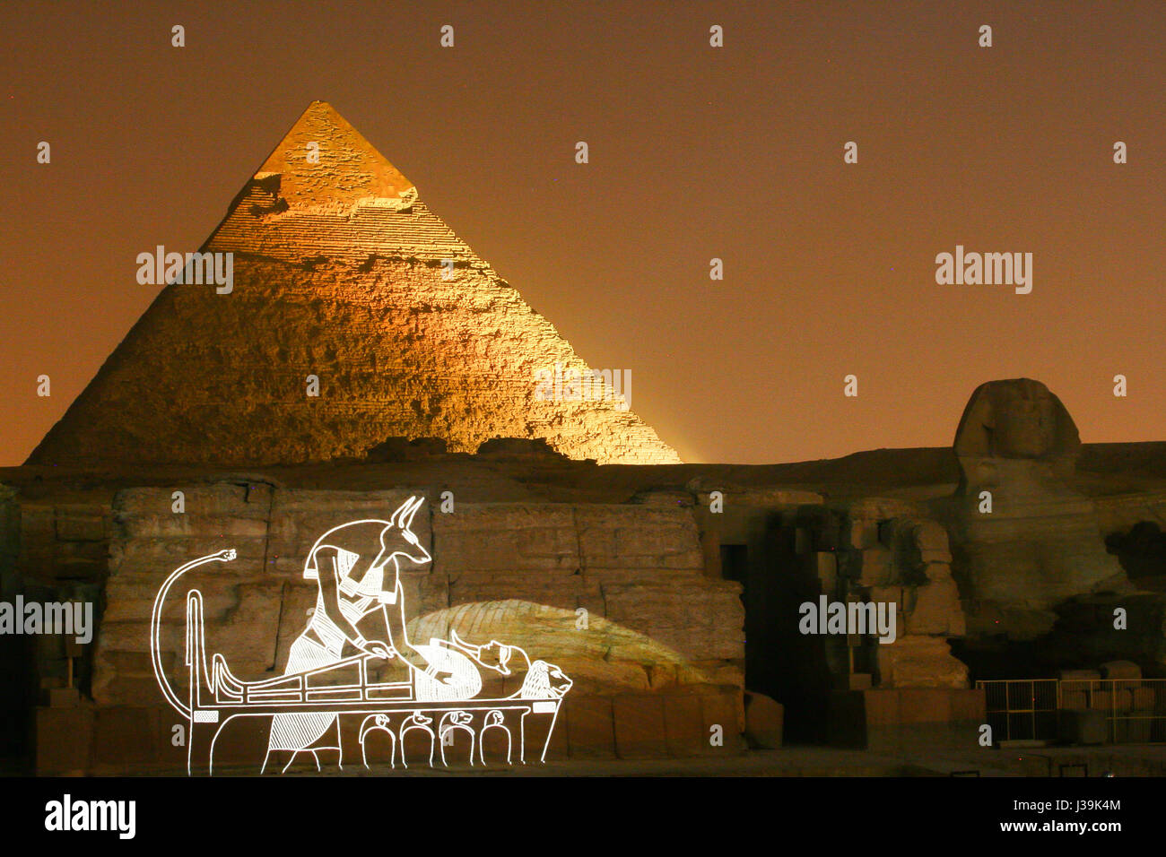 Egypt Pyramids Mummies