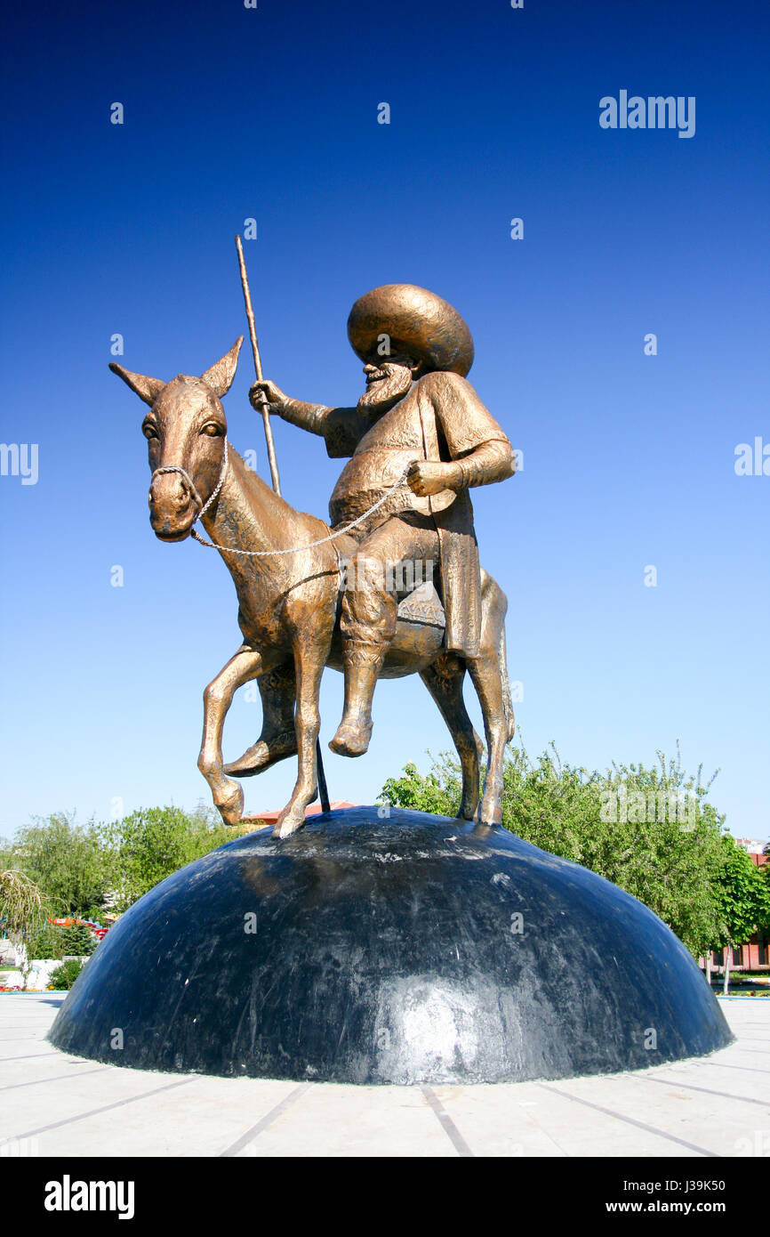 Nasreddin hi-res stock photography and images - Alamy