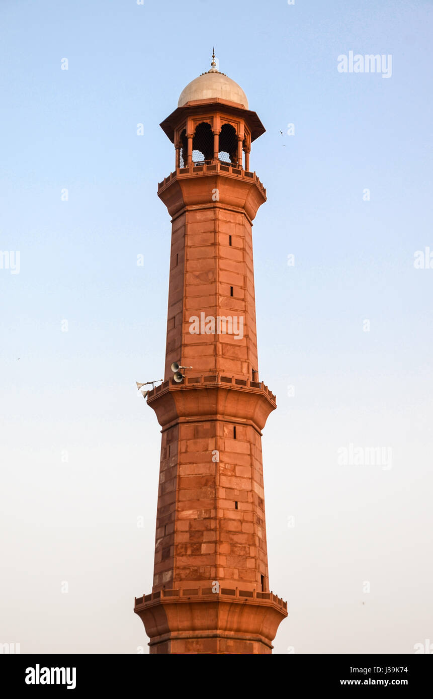 Historical Minar E Pakistan High Resolution Stock Photography and ...