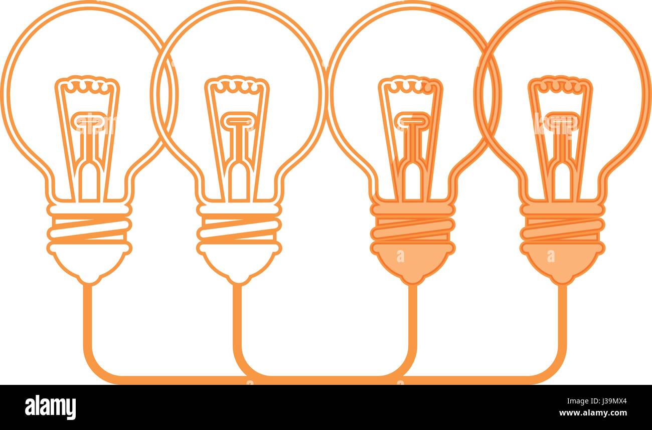 Big idea bulb symbol Stock Vector Image & Art - Alamy