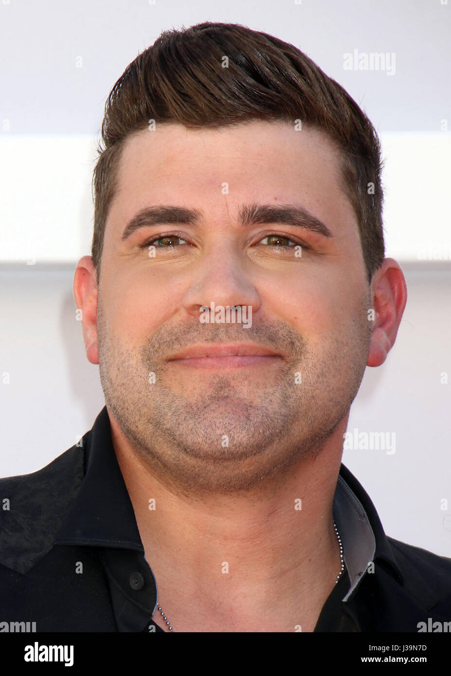 52nd Academy Of Country Music Awards held at the T-Mobile Arena Las ...