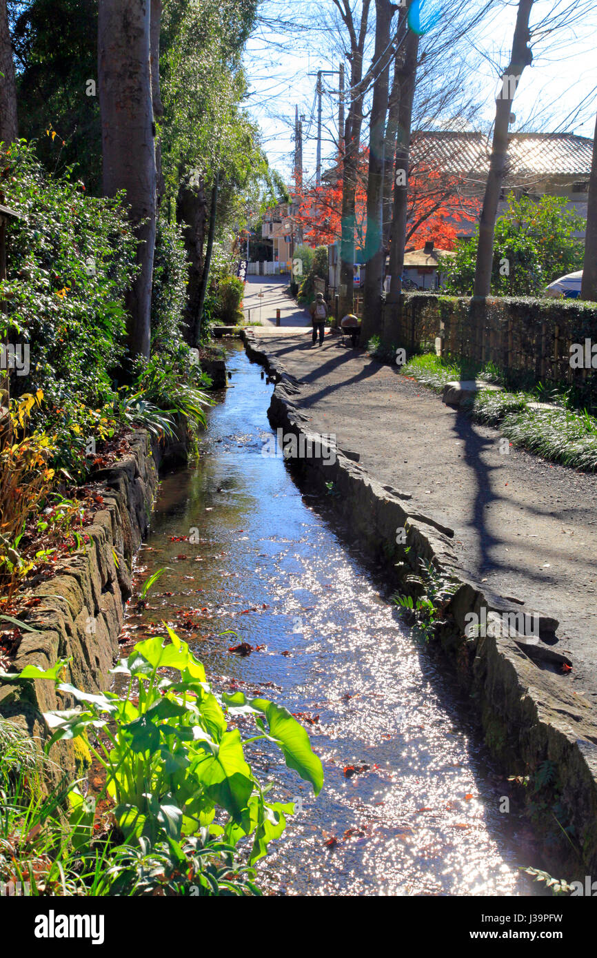 Otaka no michi hi-res stock photography and images - Alamy