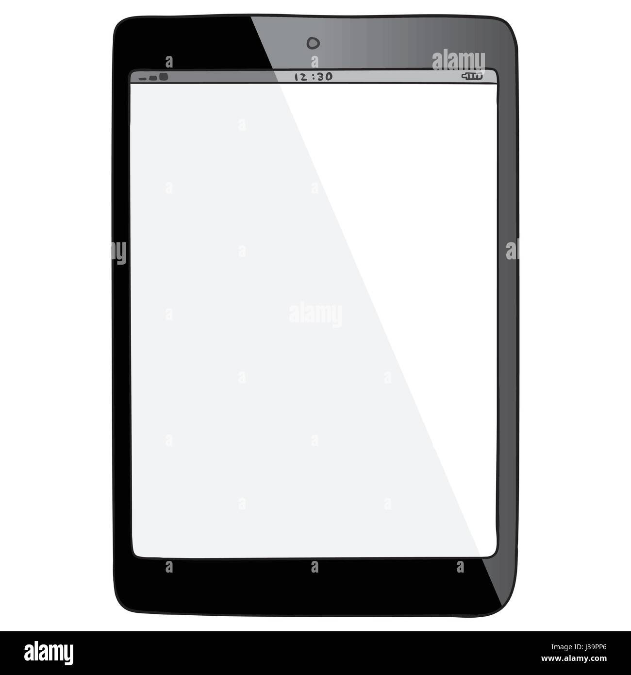 Digital drawing vector vectors hi-res stock photography and images - Alamy