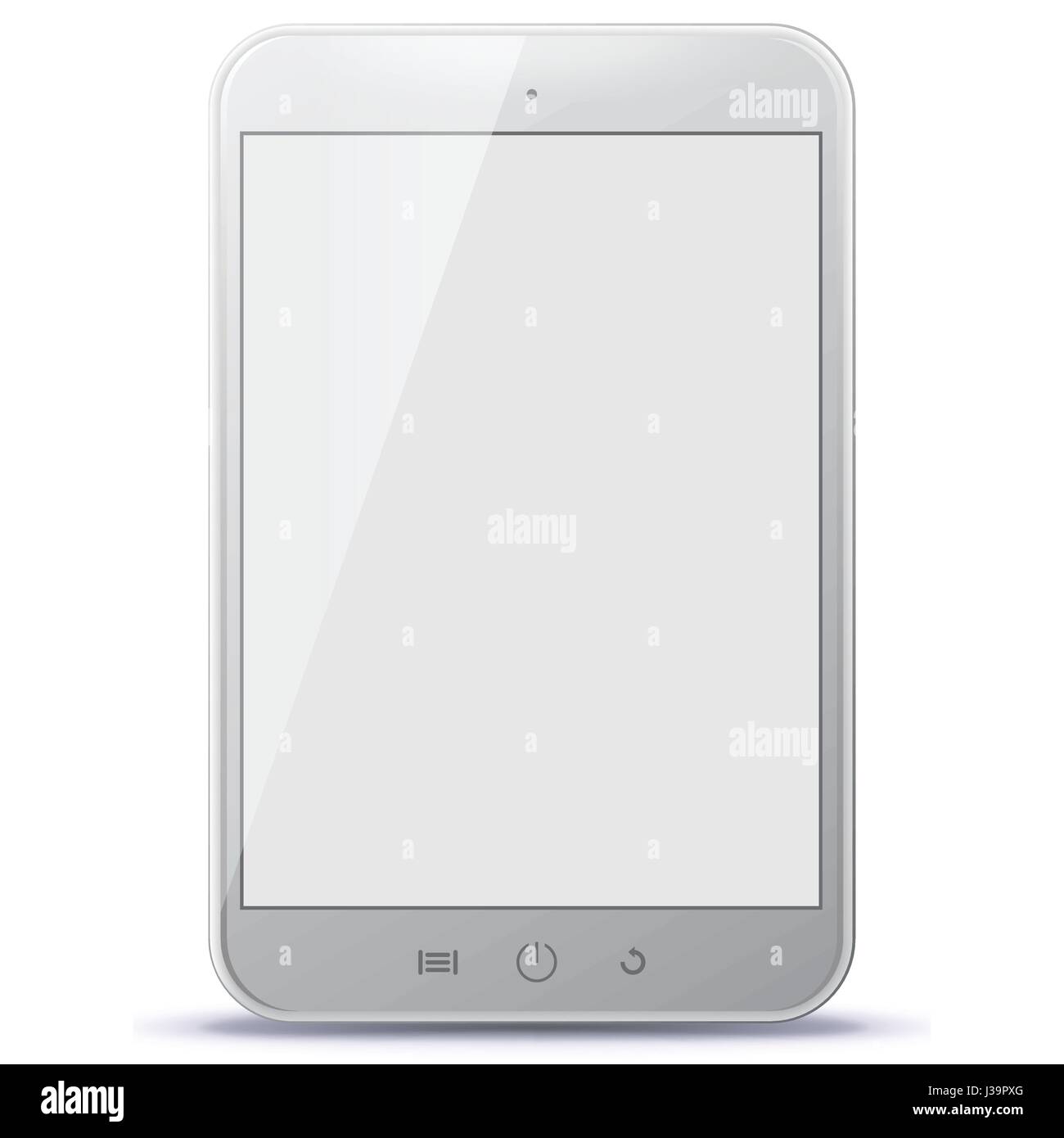 Computer Stock Vector Images - Alamy