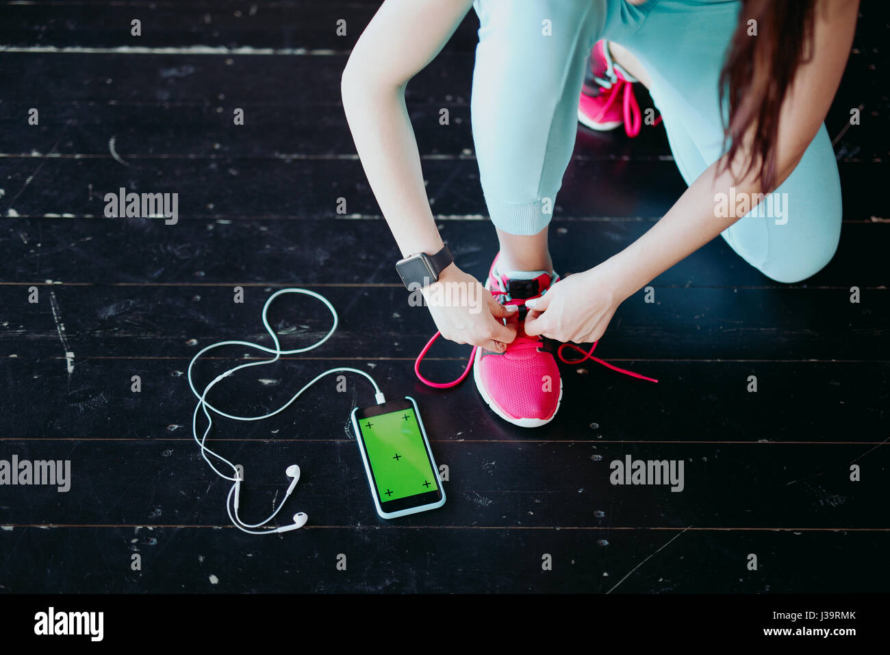 Mobile phone chromakey on hi-res stock photography and images - Alamy