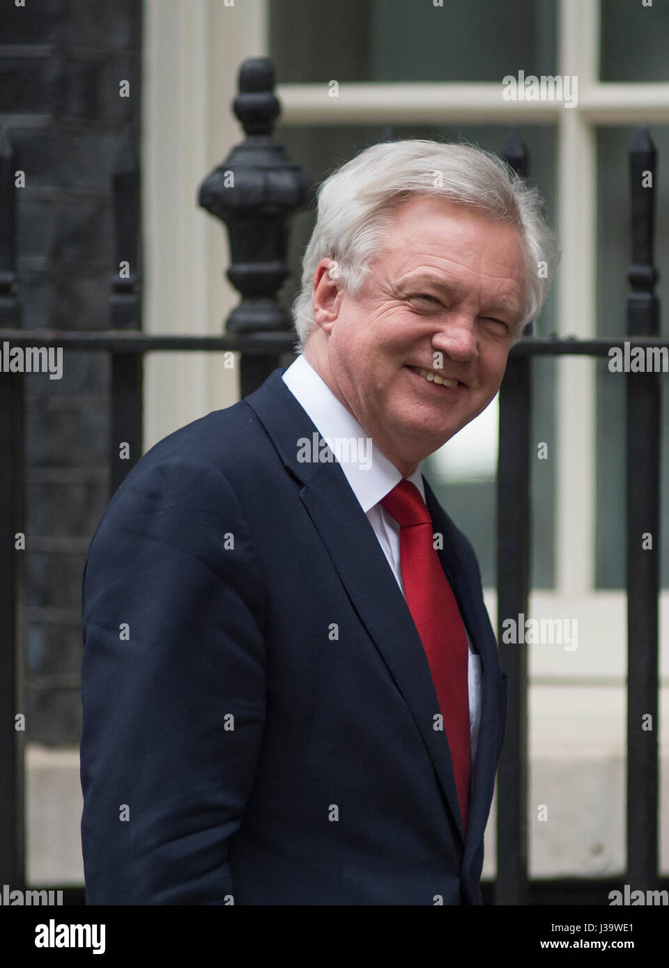 May 2017 david davis hi-res stock photography and images - Alamy