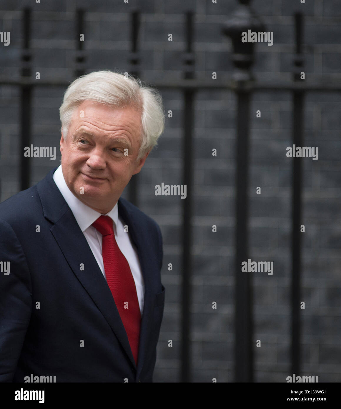 May 2017 david davis hi-res stock photography and images - Alamy