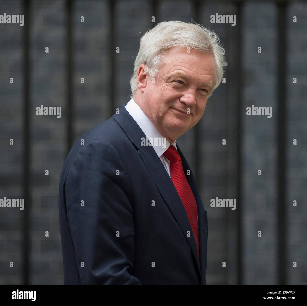 David davis mp hi-res stock photography and images - Alamy