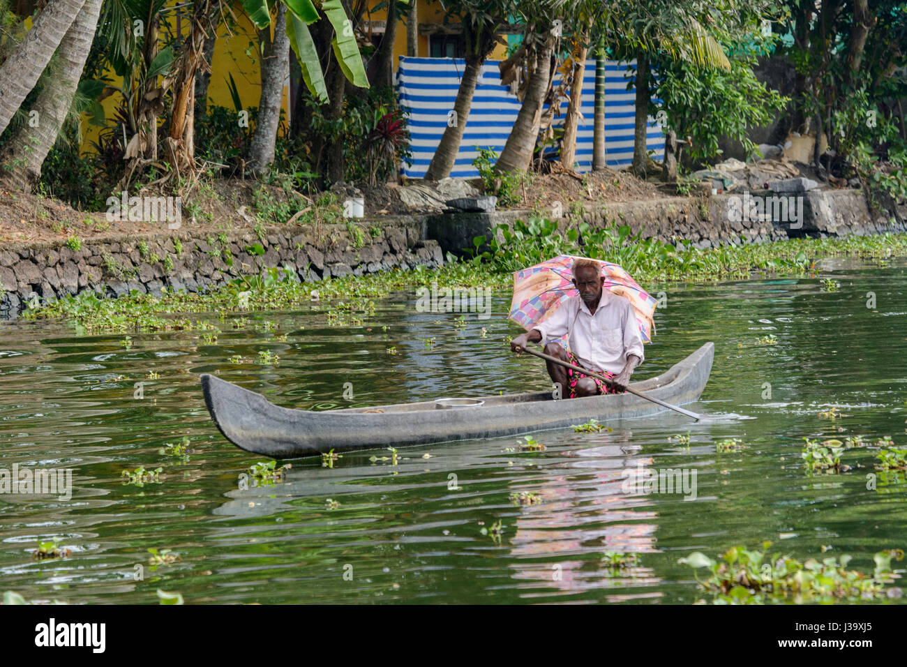 Kerala People Lifestyle