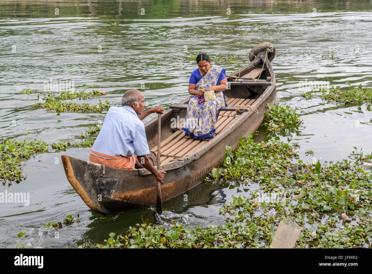 Back waters hi-res stock photography and images - Alamy