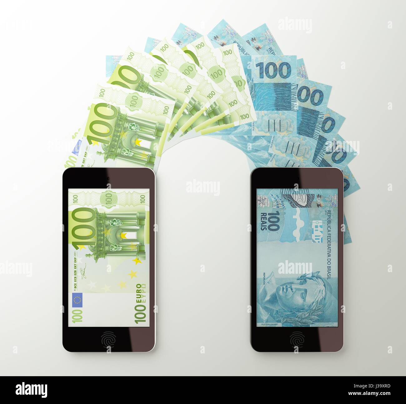 International Mobile Money Transfer With Smart Phone Euro To Brazilian international-mobile-money-transfer-with-smart-phone-euro-to-brazilian