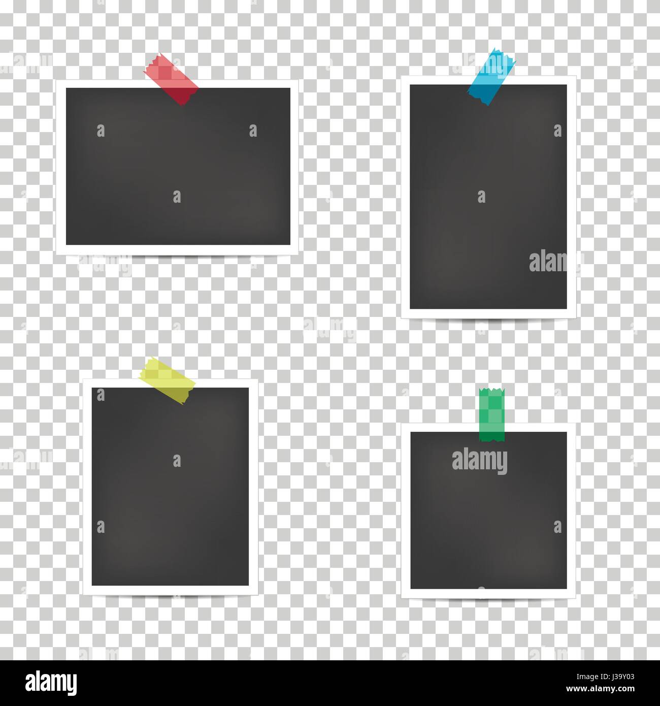 Vintage photography photo Stock Vector Images - Alamy