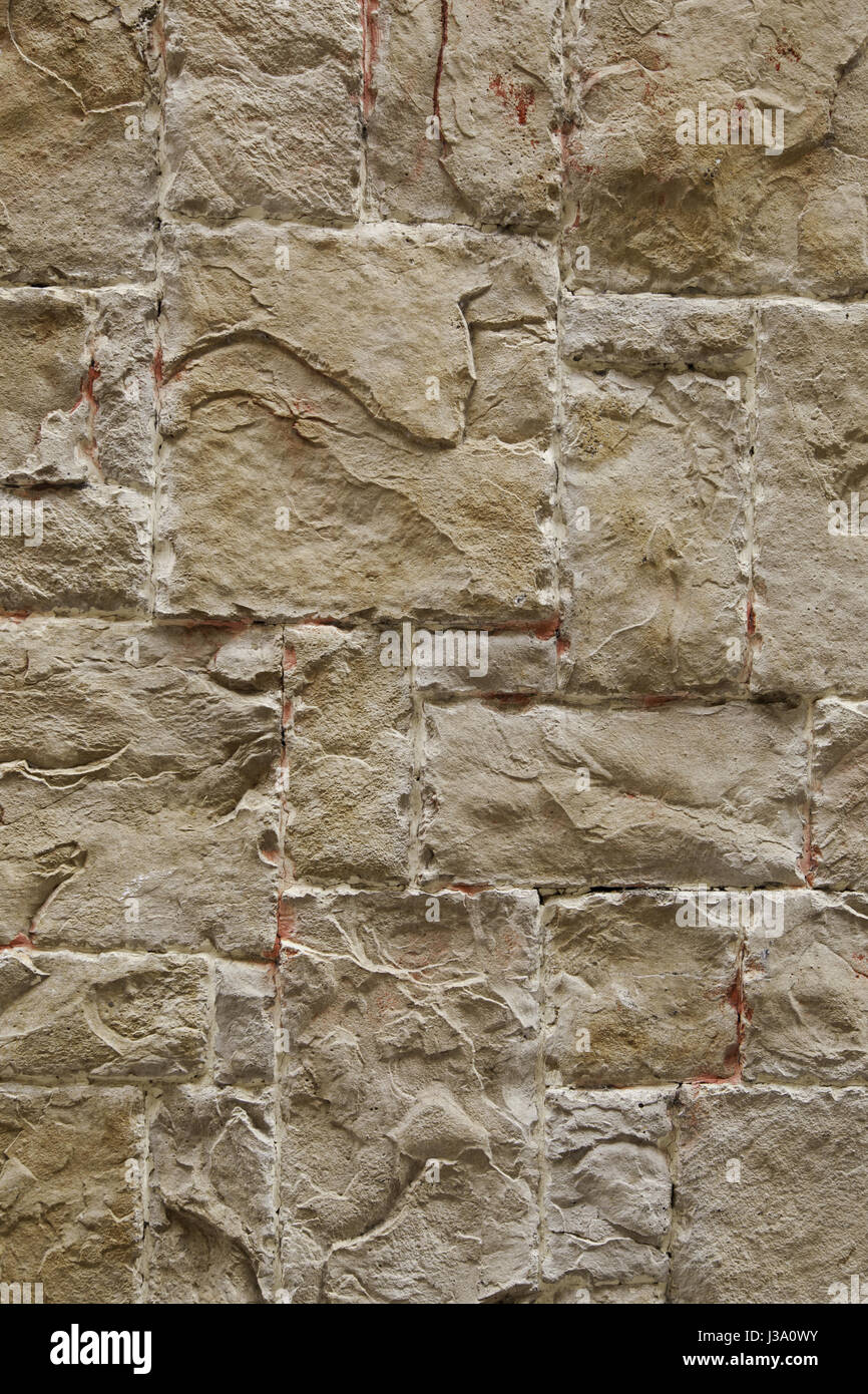 Rough textured wall, detail of a street background Stock Photo - Alamy