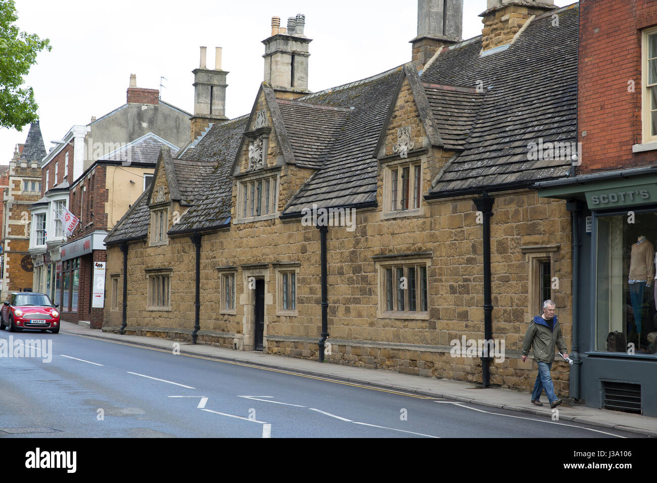 Thomas Cromwell In High Resolution Stock Photography and Images - Alamy