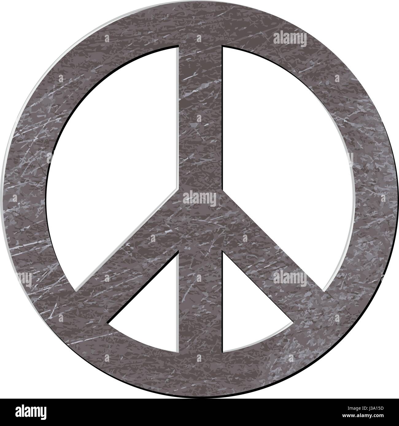 Symbolism of nature Stock Vector Images - Alamy