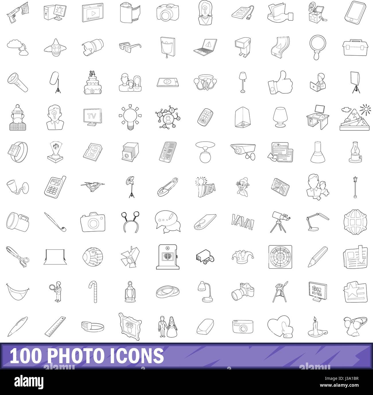 Man ray photographer Stock Vector Images - Alamy