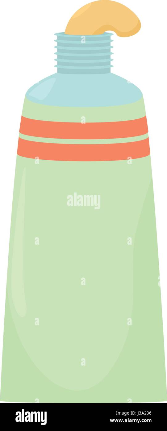 Ointment cream tube icon, cartoon style Stock Vector Image & Art - Alamy