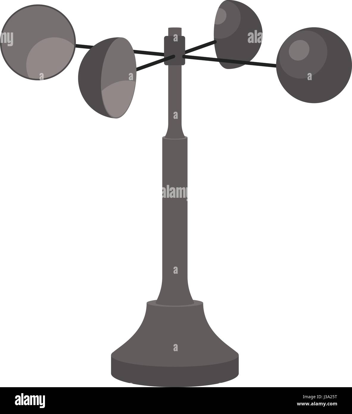 Weather Cartoon High Resolution Stock Photography and Images - Alamy