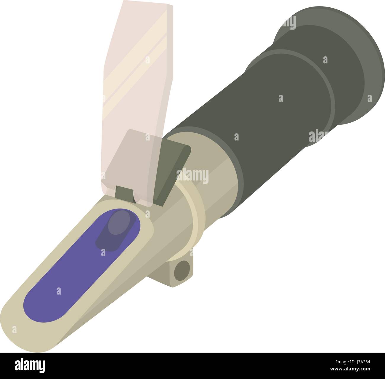 Colorimeter hi-res stock photography and images - Alamy