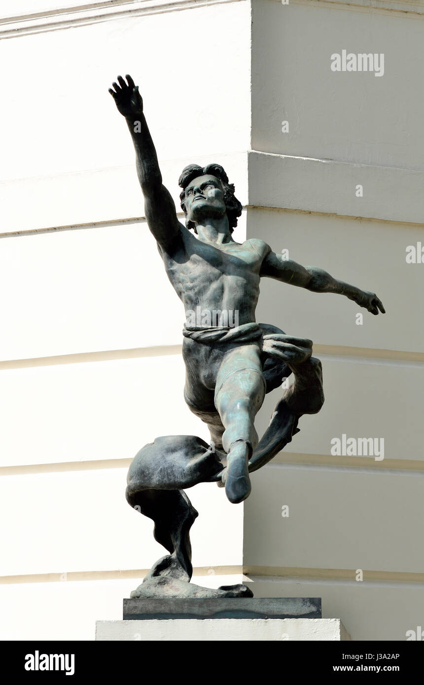 Jete hi-res stock photography and images - Alamy