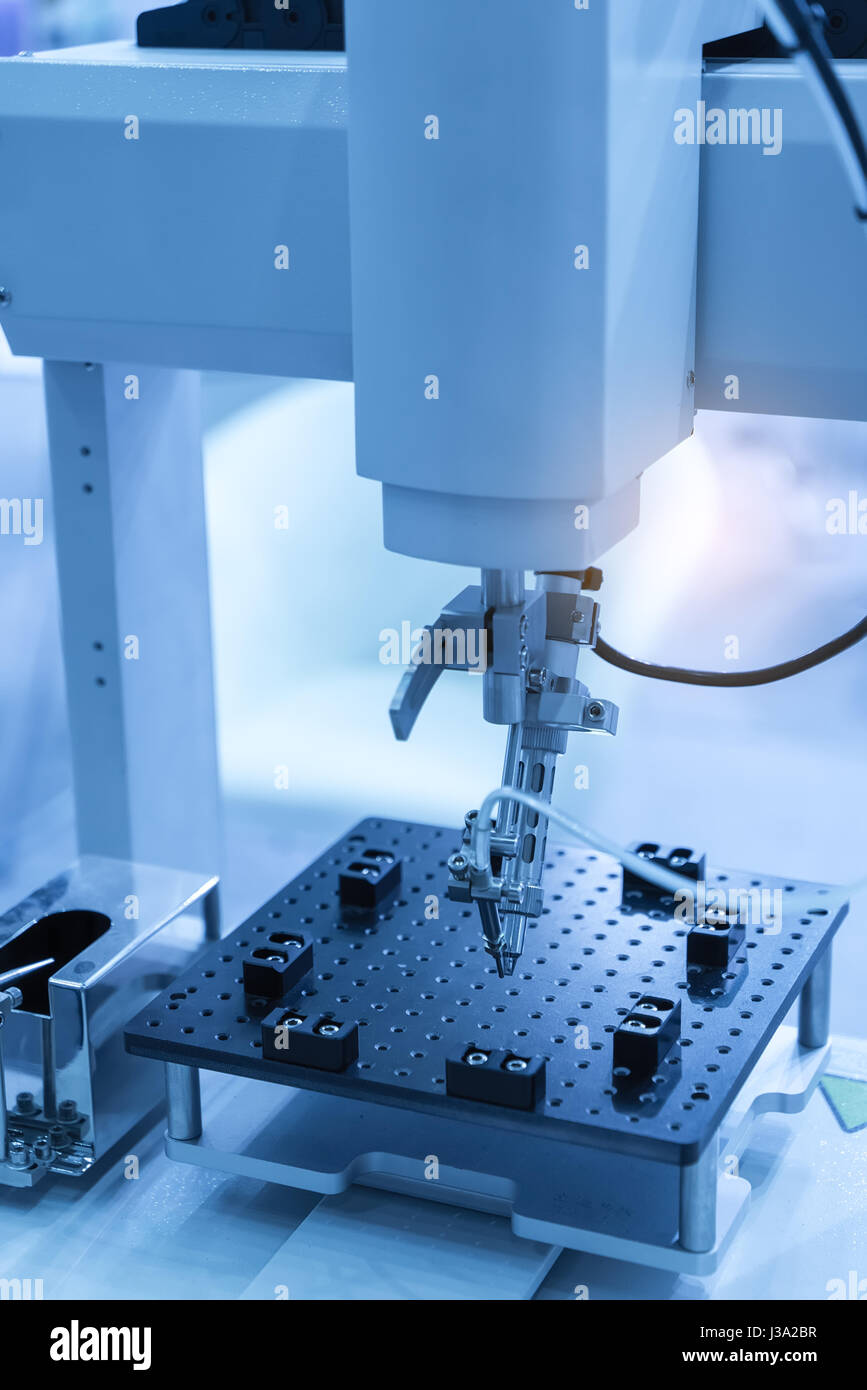 Pcb production hi-res stock photography and images - Alamy