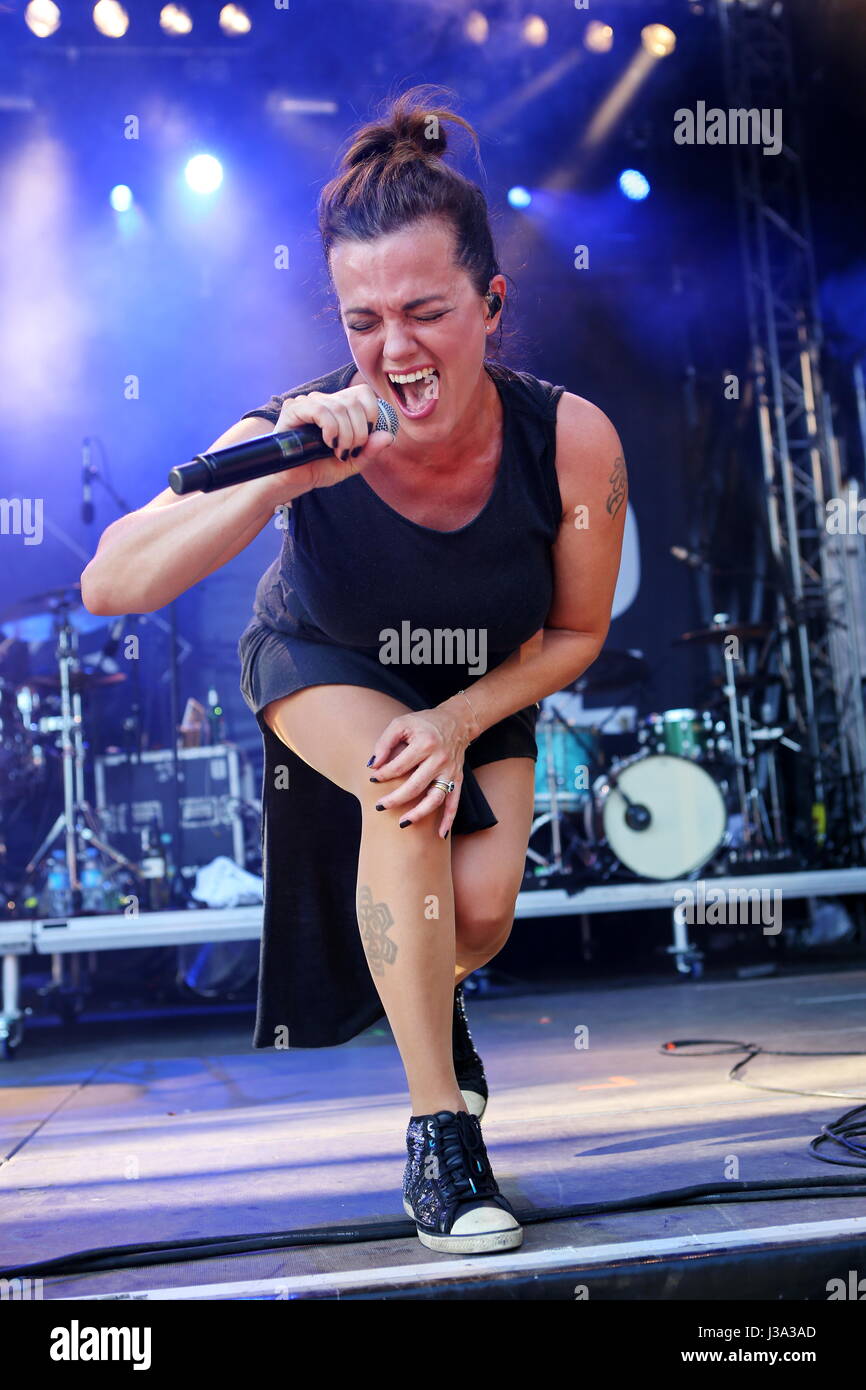 Marta Jandova High Resolution Stock Photography and Images - Alamy